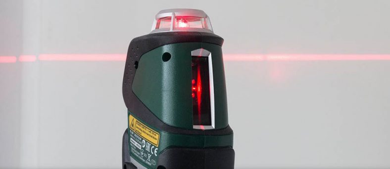 Bosch PLL 360 : le test complet